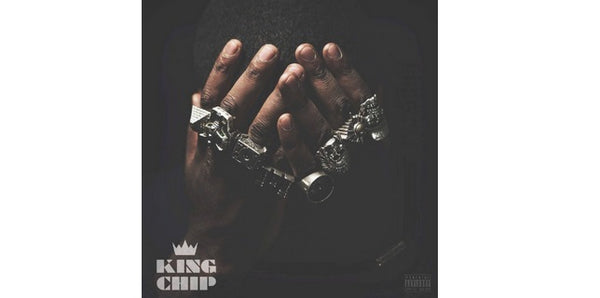 King Chip – 44108 (Deluxe Edition) – I'm From Cleveland