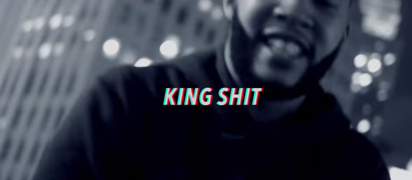 Deniro Banxx - King Shit (Video) – I'm From Cleveland