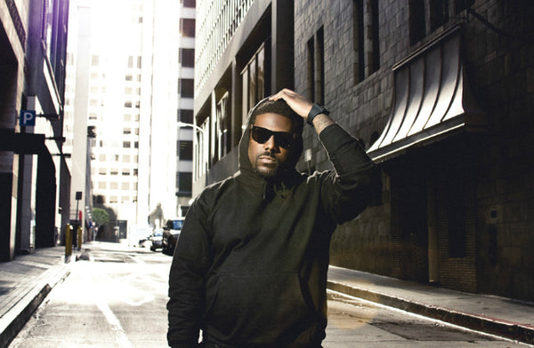 King Chip Talks about "ClevLAfornia" with HipHopDX (Video) – I'm From ...