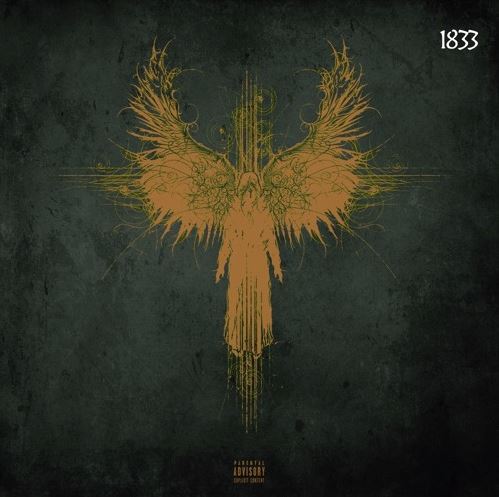 Kipp Stone - 1833 – I'm From Cleveland