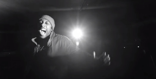 Kipp Stone ft. Deadiron - Bloodhound – I'm From Cleveland