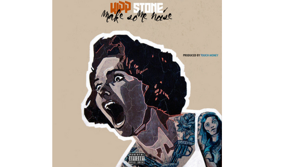 Kipp Stone - Make Some Noise (Prod by. Touch Money) – I'm From Cleveland