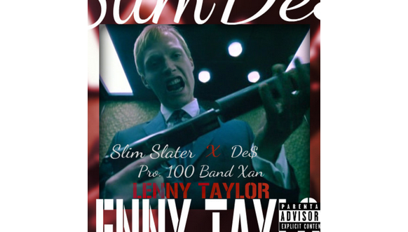 Slim Slater & De$ (Talk Chickens) - Lenny Taylor – I'm From Cleveland