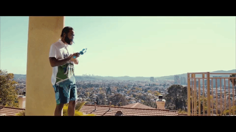 Lo Life Lane - PO (Video) – I'm From Cleveland