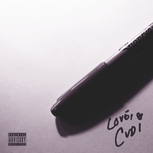 Kid Cudi - Love, Cudi (Valentine's Day Mixtape) – I'm From Cleveland