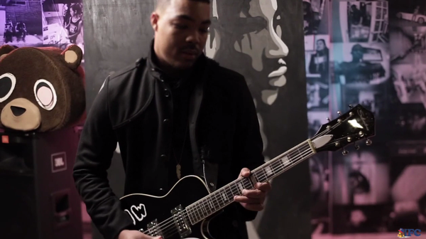 #ClevelandsNextUp: Marcus Alan Ward – Freestyle – I'm From Cleveland