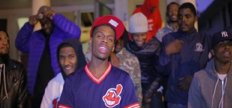 Mel G – Seen It All (Video) – I'm From Cleveland