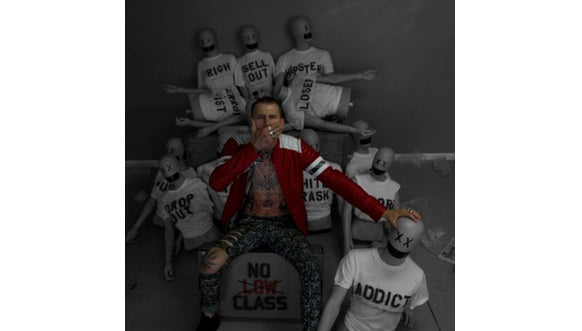 Machine Gun Kelly – Wanna Ball – I'm From Cleveland
