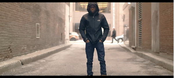Mic Miles - Validation (Video) – I'm From Cleveland