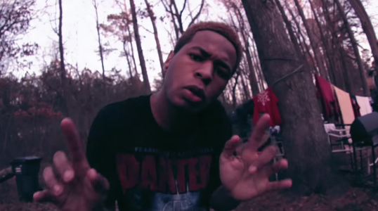 NicX ft. Well$ - Crack (Video) – I'm From Cleveland