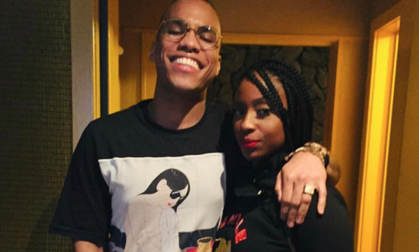 Cleveland Singer Norelle Featured On Anderson .Paak's "Oxnard" Album ...