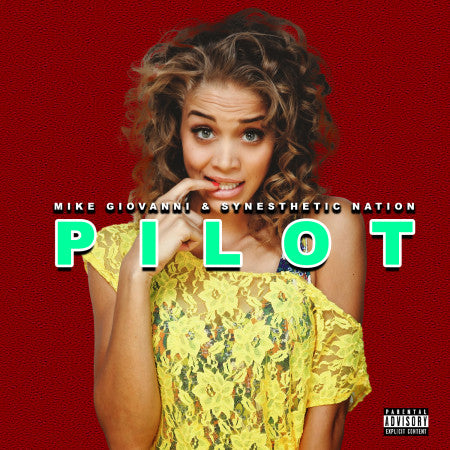Mike Giovanni - Pilot – I'm From Cleveland