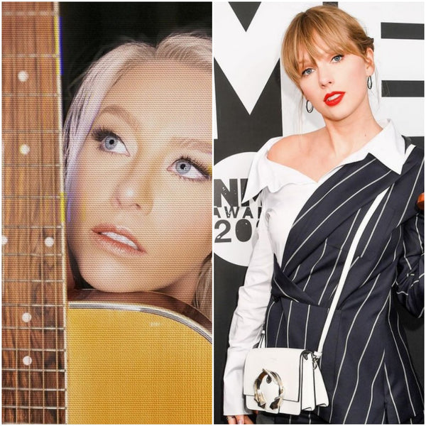 Taylor Swift Donates To Local Food Bank Thanks To Sarah Bailey – I'm ...