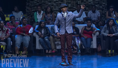 Chris Webb - Fairy Tale (Video) – I'm From Cleveland