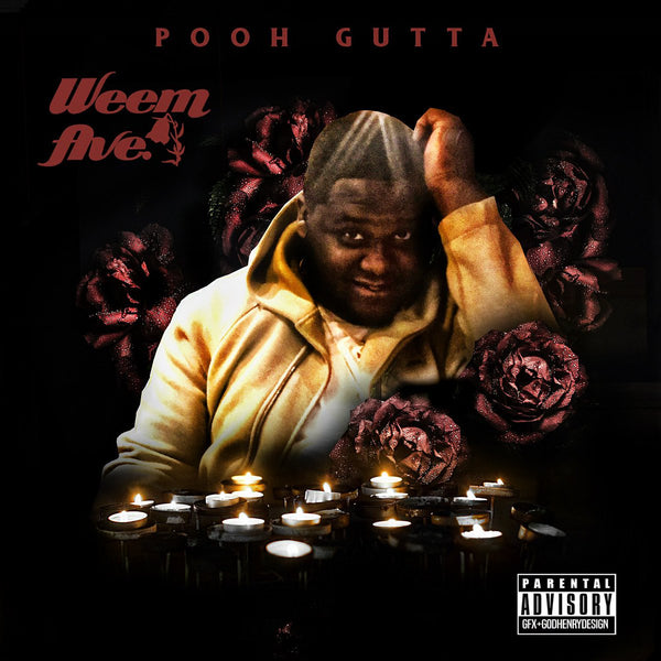 Pooh Gutta - Weem Ave. (Album) – I'm From Cleveland