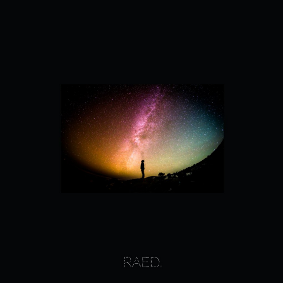 Raed. - Free Your Mind – I'm From Cleveland