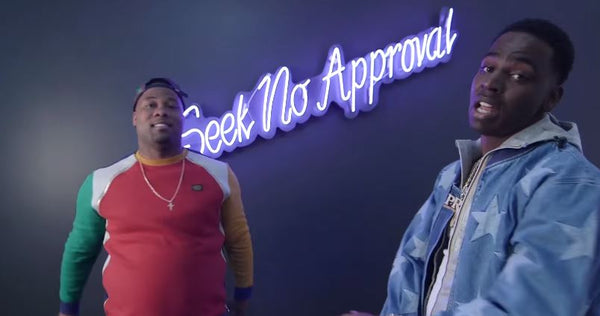 Ray Jr. ft. Young Dolph - Floatin' (Video) – I'm From Cleveland