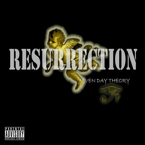 Chick Da Flyest - Resurrection (Mixtape) – I'm From Cleveland