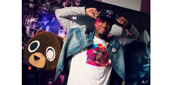 #ClevelandsNextUp: Russ Hall – Interview – I'm From Cleveland