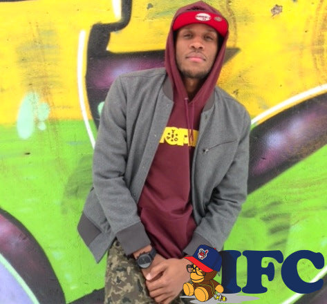 Featured Artist Of The Week: Russ Hall – I'm From Cleveland