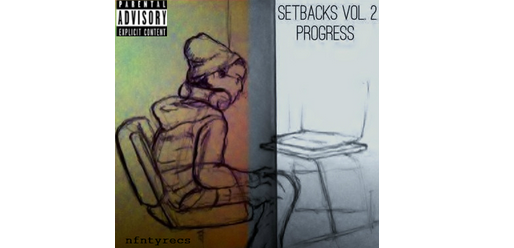 Progress- Setbacks Vol. 2 – I'm From Cleveland