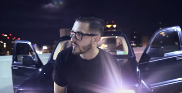 Shine Roberts - How About Now (Cover) – I'm From Cleveland