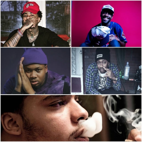 Why "2HundredSixteen" Is An Important Collaboration of Cleveland Rappe ...