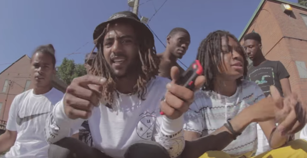 Sosa Trap ft. Young Bitty - Remember (Video) – I'm From Cleveland