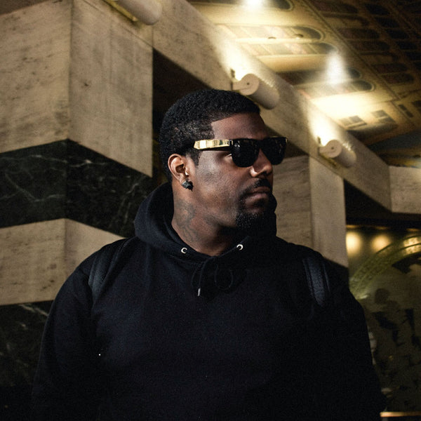 King Chip - Stoner (Remix) – I'm From Cleveland