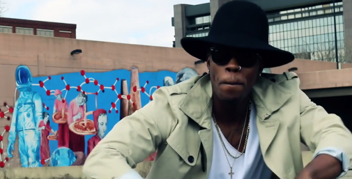 Swah - Bank Roll$ (Video) – I'm From Cleveland