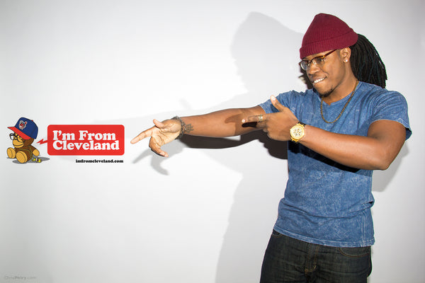 Featured Artist Of The Week: Swah – I'm From Cleveland