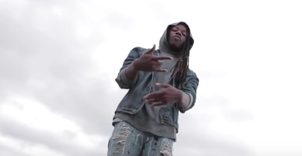 Swah - Floatin' (Video) – I'm From Cleveland