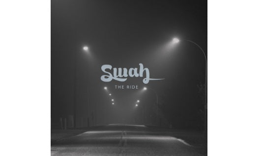 Swah - The Ride – I'm From Cleveland
