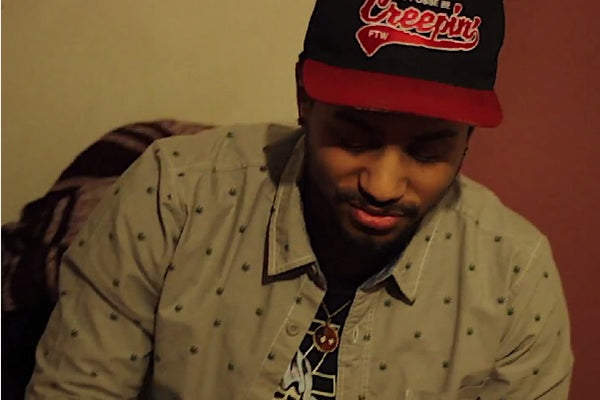 Tony Blunt - Loyalty (Video) – I'm From Cleveland