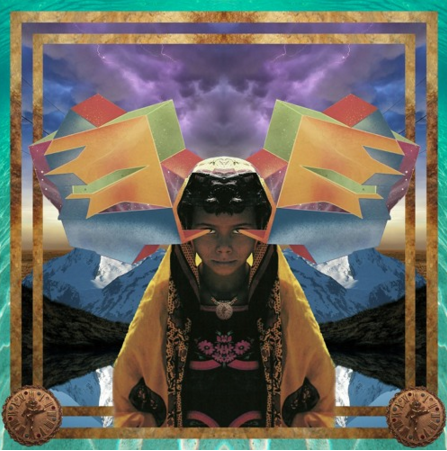 Twizz - GOLDEN (EP) – I'm From Cleveland