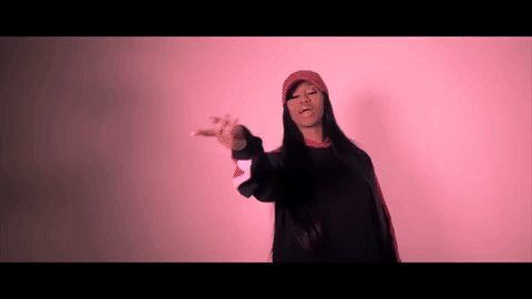 Ty Bri - Candy Lady (Video) – I'm From Cleveland