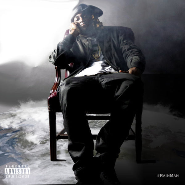 KeeZy - Rain Man (Album) – I'm From Cleveland