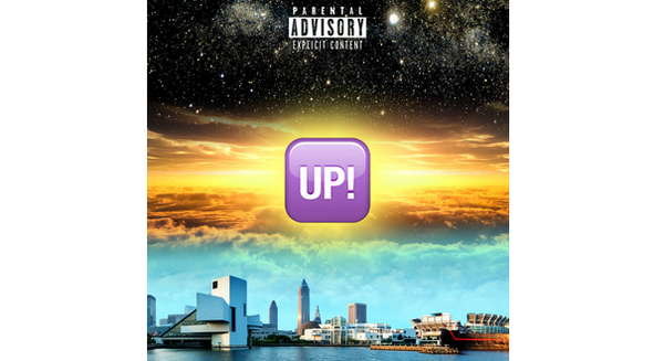 Uncle Juju- Up! (Prod. Pastorblunt) – I'm From Cleveland
