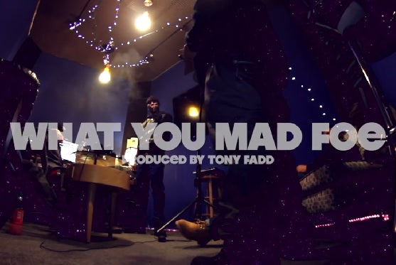 Von Swagger ft. Mike Perfect - What You Mad Foe (Video) – I'm From ...