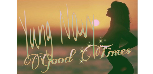 Yung Navy - Good Times (MP3) – I'm From Cleveland
